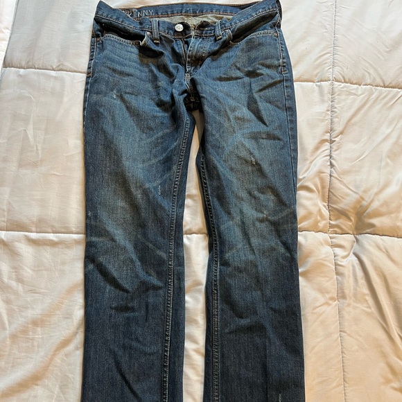 Bullhead | Jeans | Bullhead Skinny Jeans | Poshmark